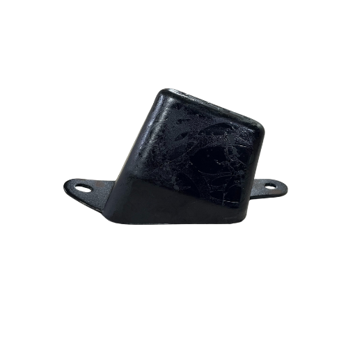 YJ Rear Axle Bump Stop | Store | Taboo Customs