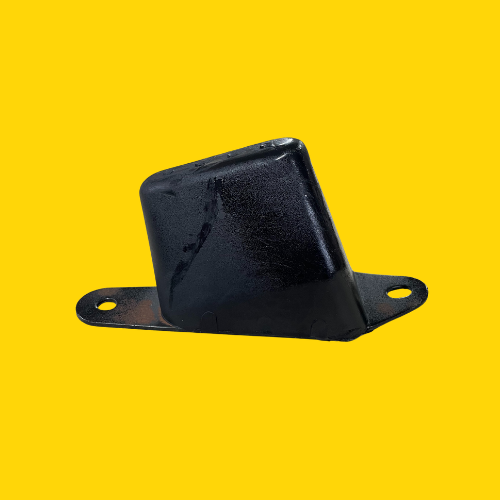 YJ Rear Axle Bump Stop | Store | Taboo Customs